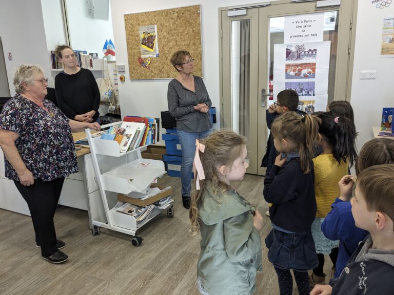 Concours couvertures de livres - Médiathèque de Juilly - Cours Bautain ...